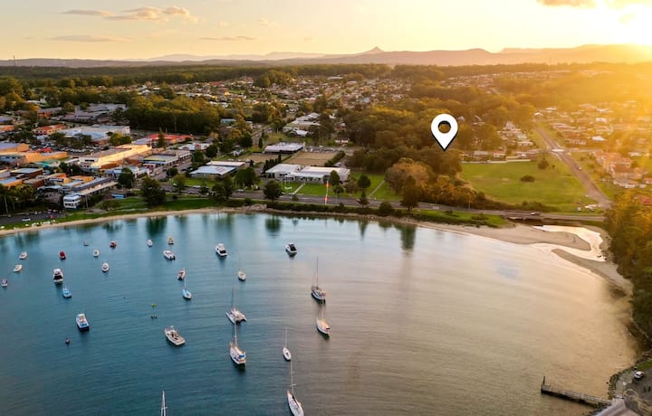 Marina Cove - Ulladulla