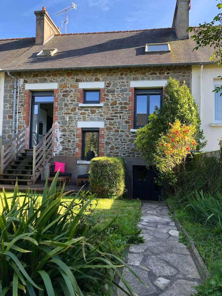 Les Hauts Du Tertre Notre Dame - Ploufragan