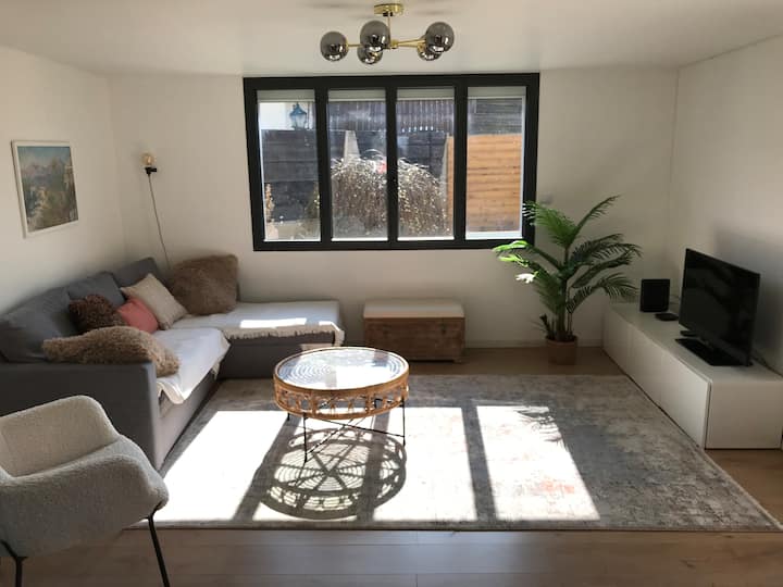Maison Pour 5 à 45min De Paris - Crépy-en-Valois