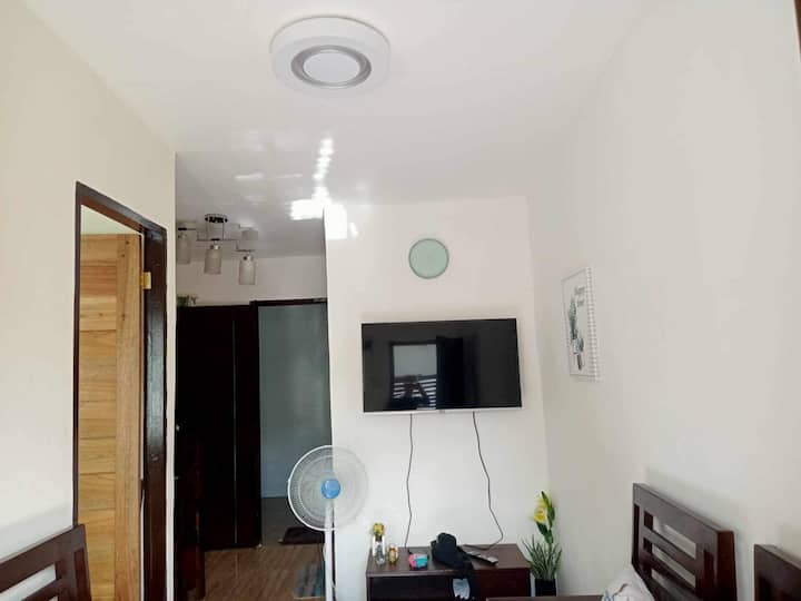 Rhudz Transient House - Panabo