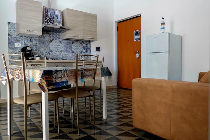 Tolomeo Residence (3) - Vibo Valentia