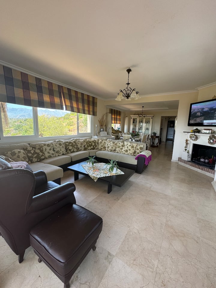 Marbella Hotel Finca - Marbella