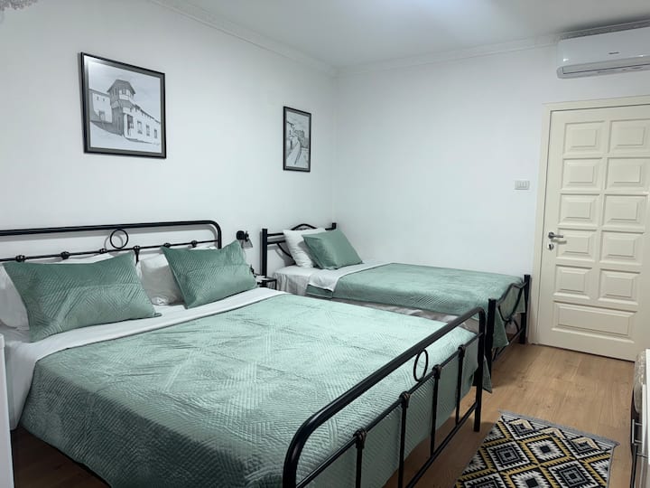 Superapartament Double17 - District de Gjirokastër