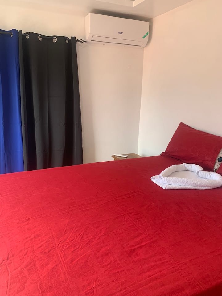 Town Center Rooms - Ocho Ríos