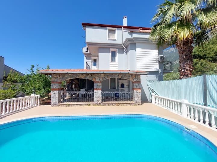 Villa Erya 3 - Ölüdeniz