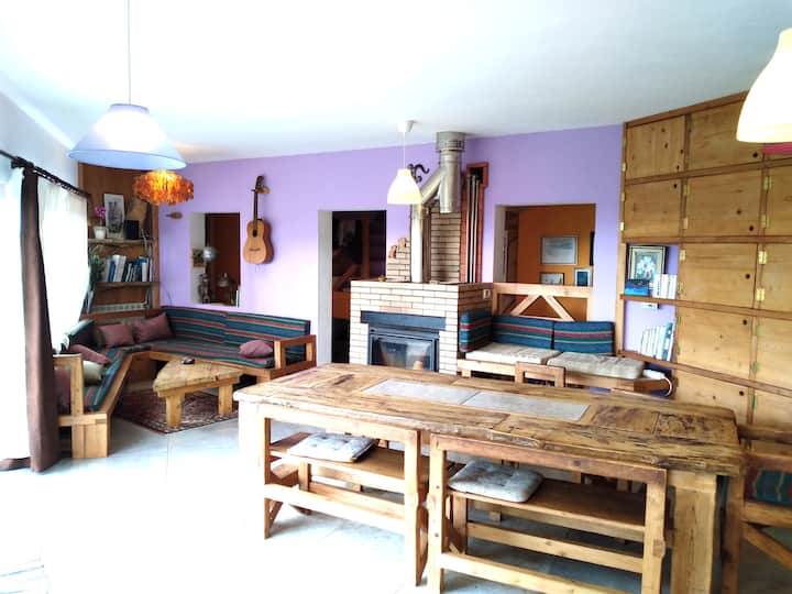 Chambre «Mandarina» , Maison « Citrina » - Azores