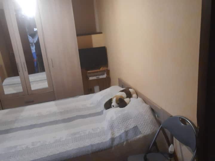 à Louer Chambres - Carentan