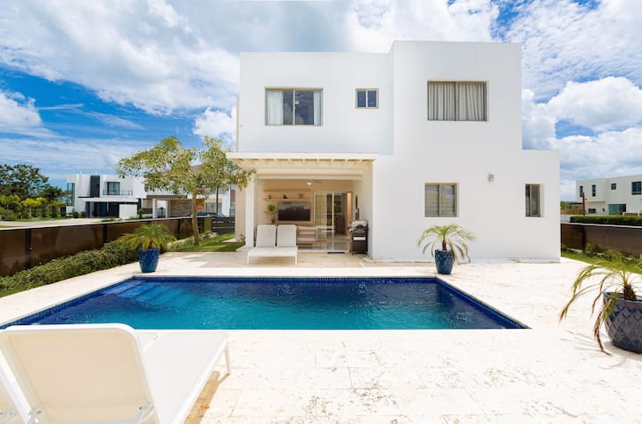 Villa Nayra - Puerto Plata