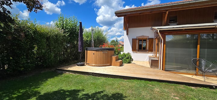 Fermette Valolive - Corcieux