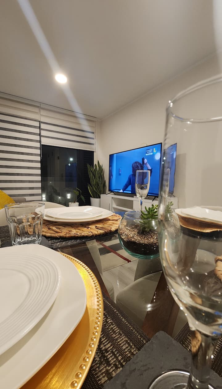 Hermoso Departamento - Peru