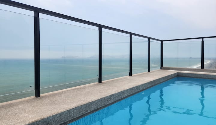 Hermoso Departamento - Pérou