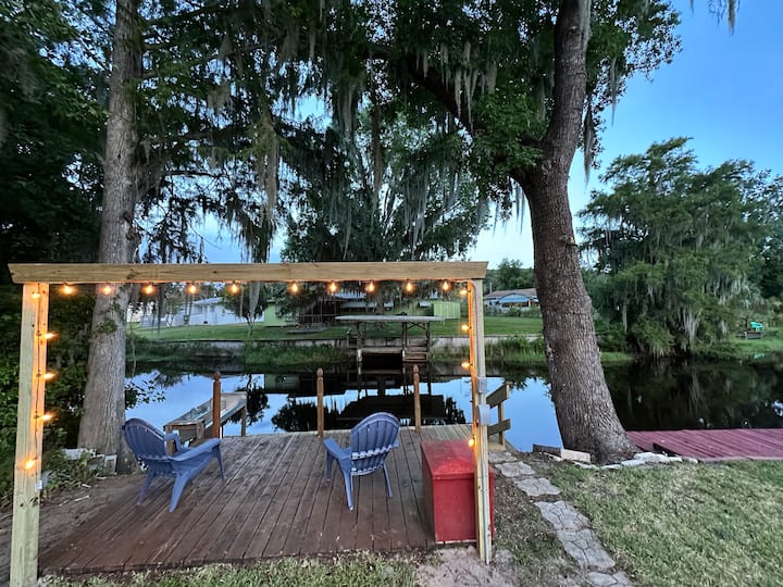 Lake Life - Inverness, FL