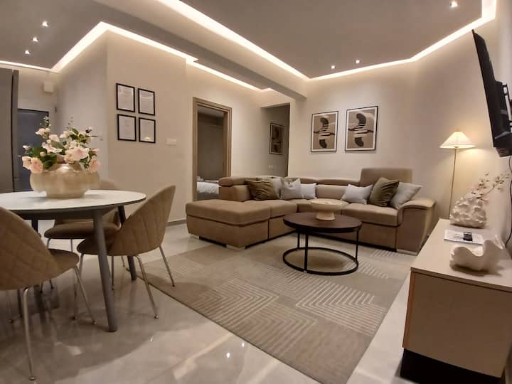 Georgiana Suites - 3 Bedroom Apartment - Larnaca