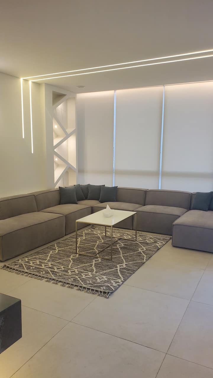 Liza's Apartment - Lebanon