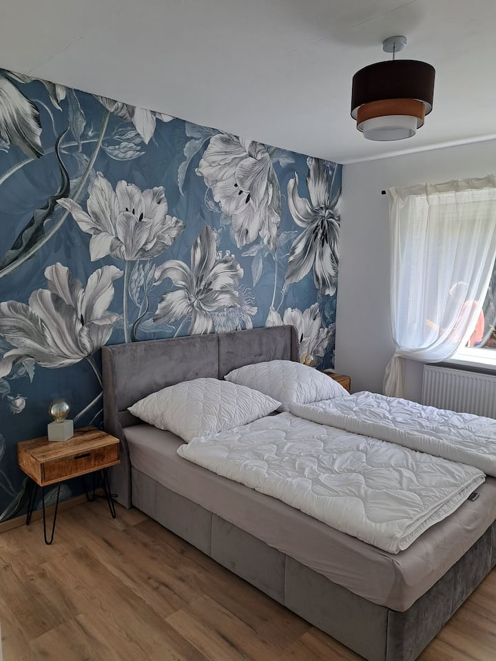 Modernes Schmuckstück - Nordsee