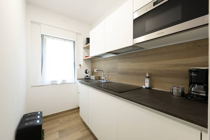 Appartamento Monolocale - Arco