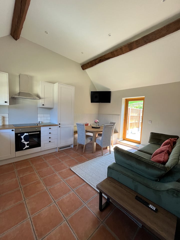 Caradoc Cottage - Church Stretton
