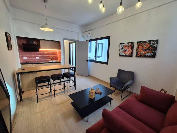 Clockwork Orange- 1bdr Apt - Lebanon