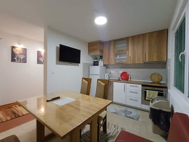 Sarajevo Apartments Amina Gold - Sarajevo