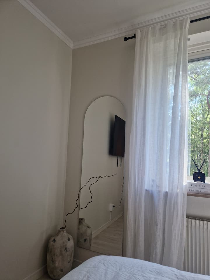 Mysig Tvåa I Göteborg! - Partille