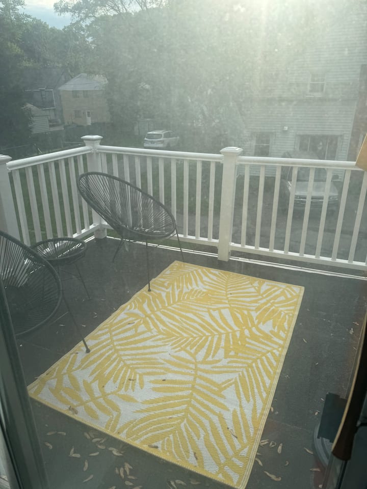 Chic 2 Bedroom Apartment - Toledo, OH
