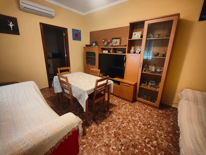 Apartamento Corrales - Chipiona