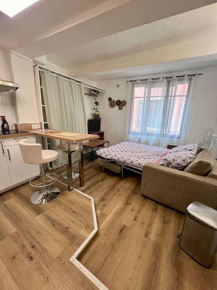 Studio Carpentras - Carpentras