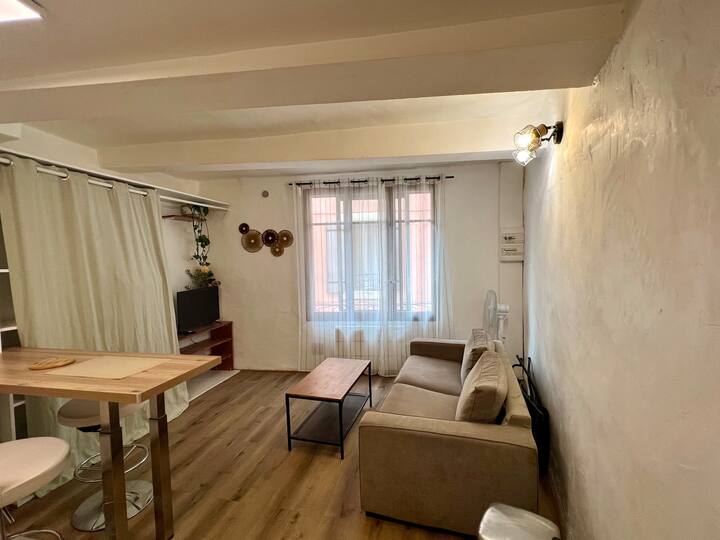 Studio Carpentras - Carpentras