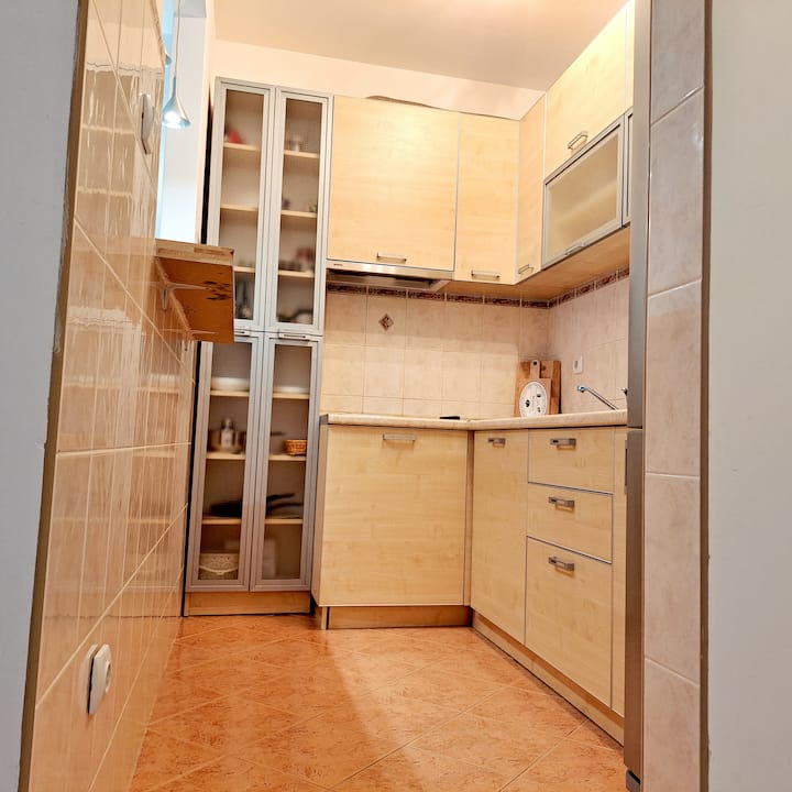 Studio Apartman The Sea Bllis - Kotor
