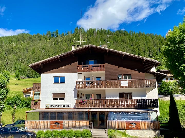 La Perla Di Pera - Vigo di Fassa