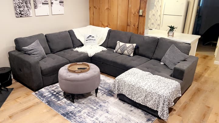Come Stay In Waterville Valley! - Waterville Valley, NH