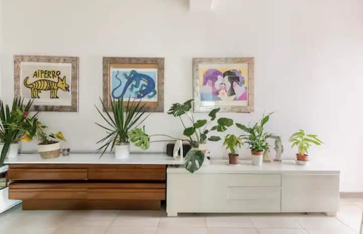 Completo Apartamento - Paterna