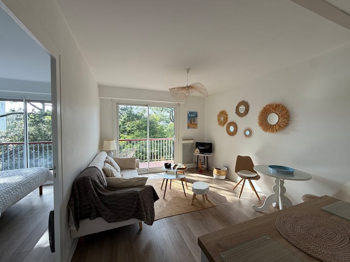 Coup De Coeur à 500 M De La Plage - La Baule-Escoublac