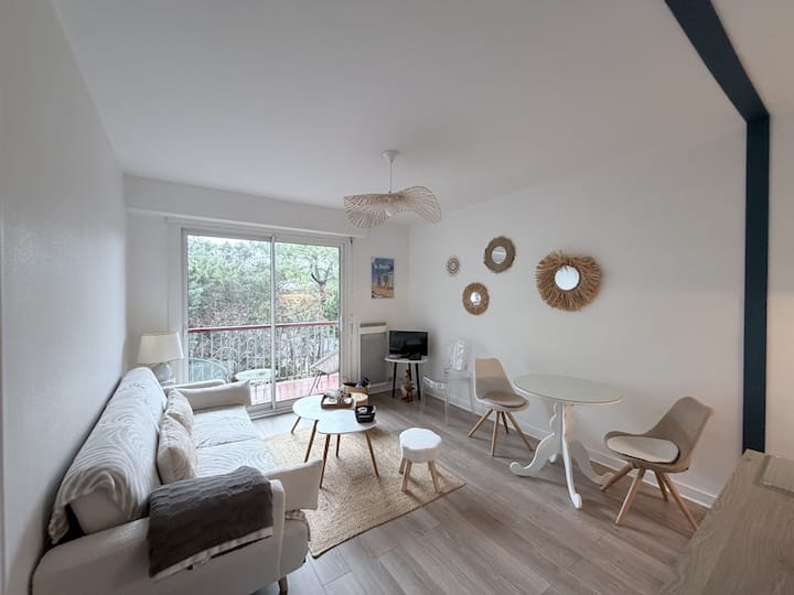 Coup De Coeur à 500 M De La Plage - La Baule-Escoublac