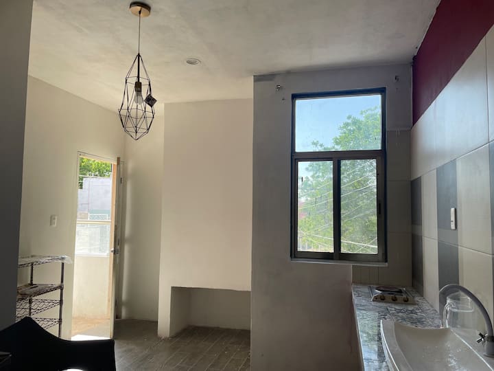 Apartamento 4 Habitaciones - Campeche