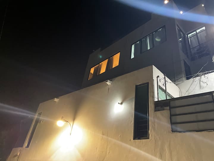 Apartamento 3 Habitaciones - Campeche