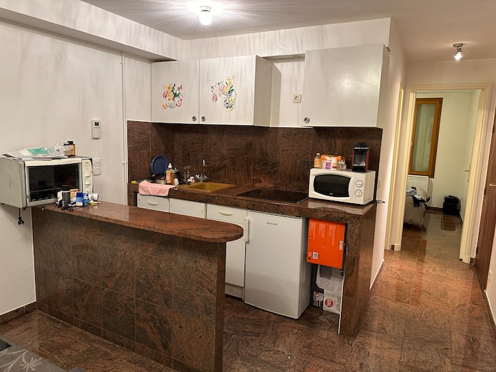 5, Rue Albert Bartholomé Drancy - Drancy