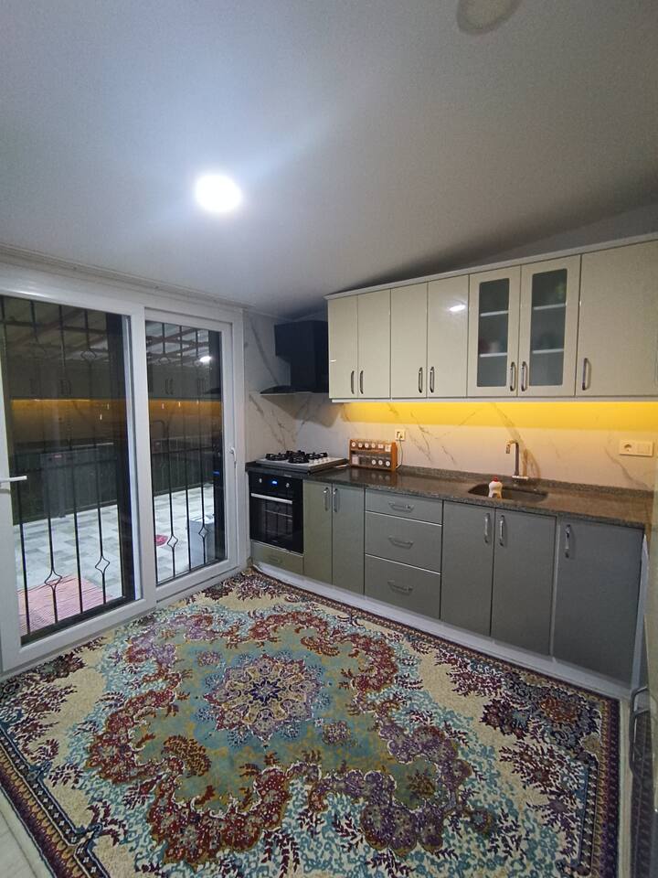 Rosery Kat 2 - Fethiye
