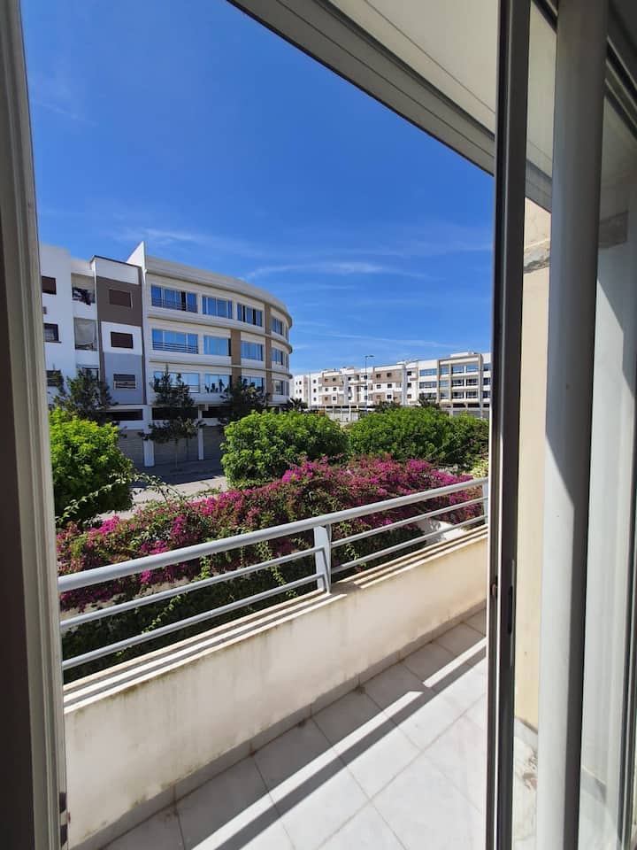 Residence Villa Fermée - El Jadida
