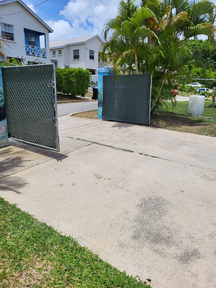 Blessings - Barbados