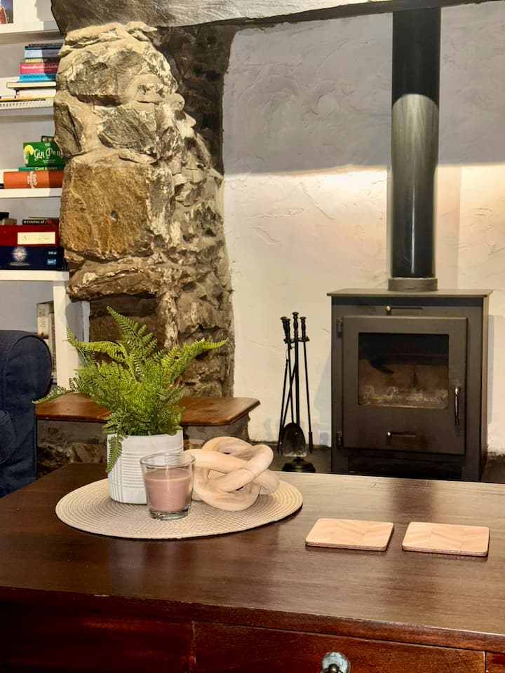 House In Llanberis - Llanberis