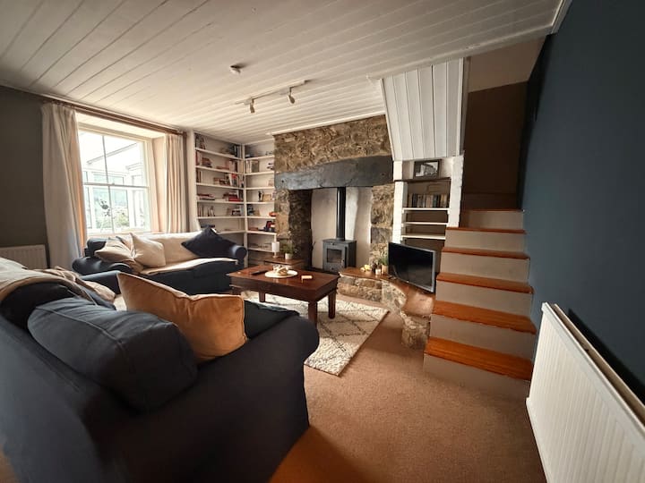 House In Llanberis - Llanberis
