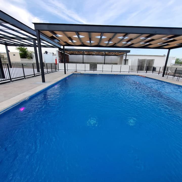 Kio Tower - Hermosillo