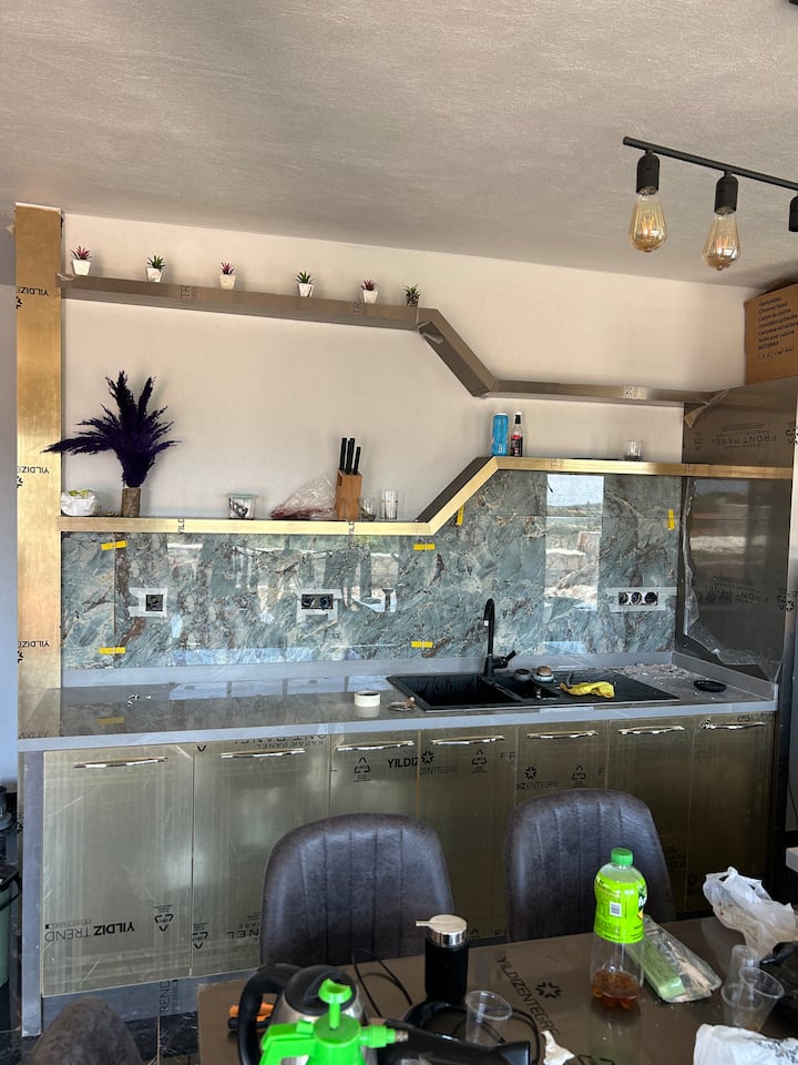 Cassowary Villa 
Kaş’ta Tatil - Kaş