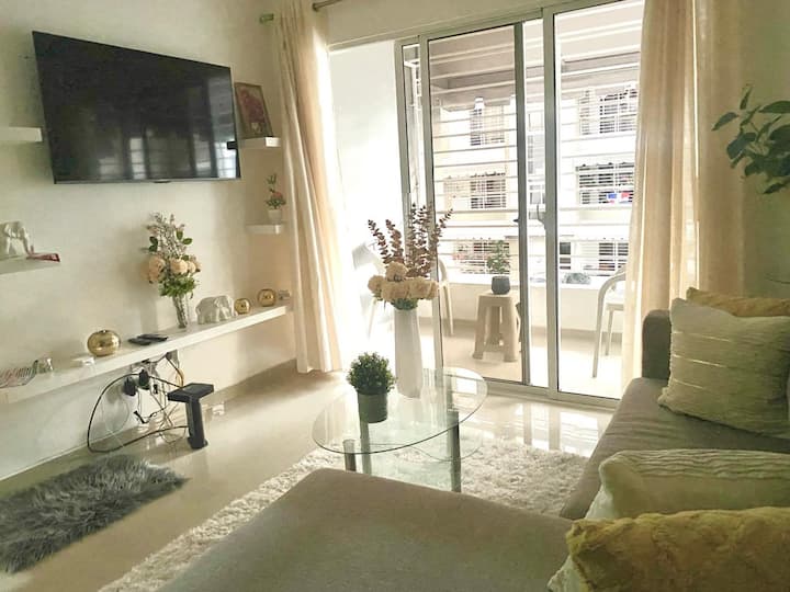 Apartamento Alameda - Santo Domingo