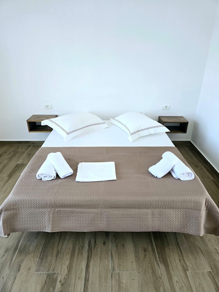 Thalassa Getaway - Himarë