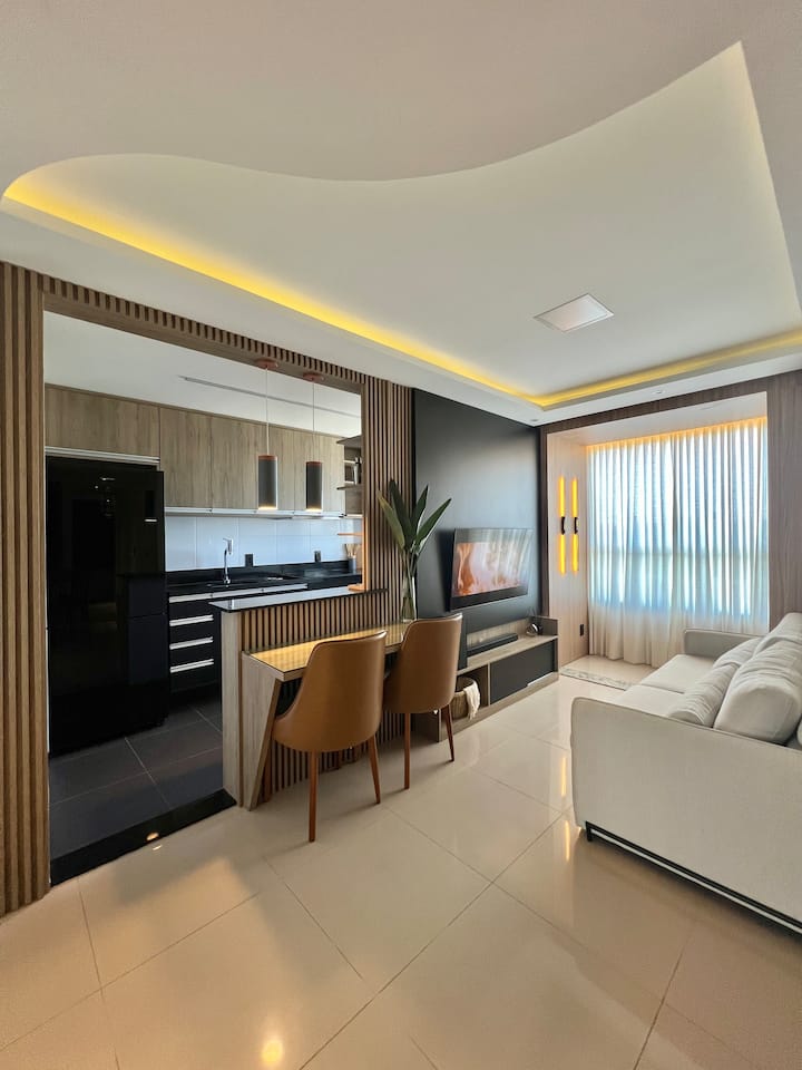 Elegante, Confortável E Prático - Porto Alegre