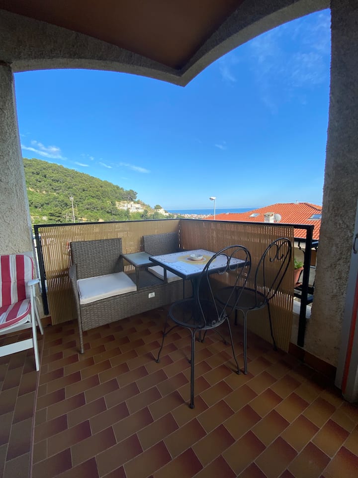 Casa Bellavista - Vallecrosia