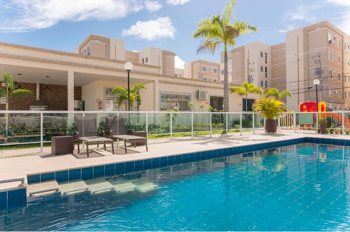 Ap New New Lauro De Freitas - Lauro de Freitas