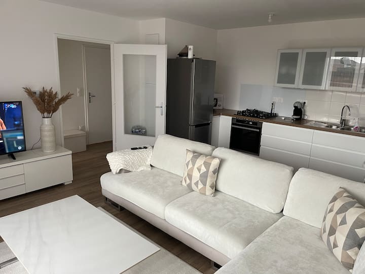 Appartement T2 - Armentières